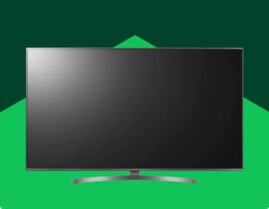 Extra Large TVs 55″ to 100″ | ElekDirect
